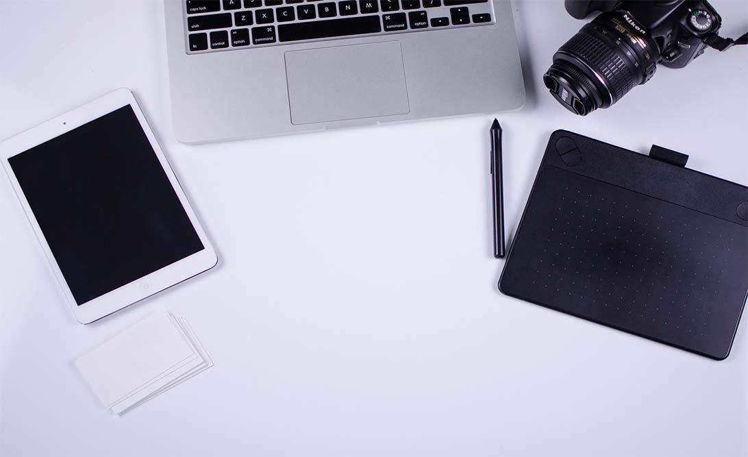 The days of gadgets – KM Lighting